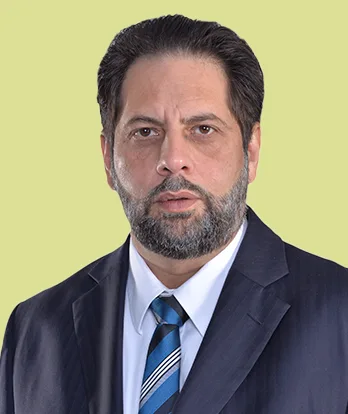 Rustom Kerawalla: Leading Innovator in Education | VIBGYOR Rise